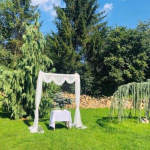 DJ Petr Berka svatební přípitek - Svět svateb.cz