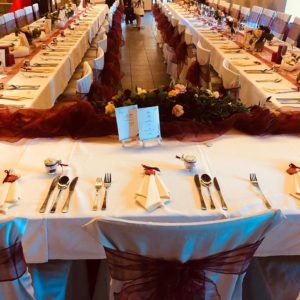 DJ Petr Berka svatební hostina - Svět svateb.cz