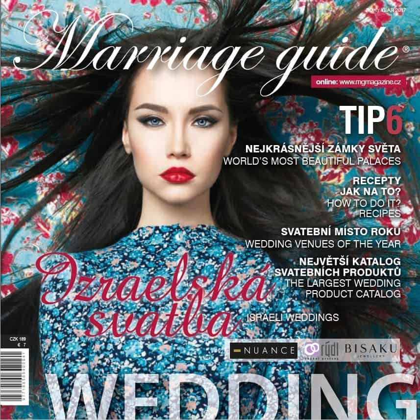 Marriage guide - Svět svateb.cz