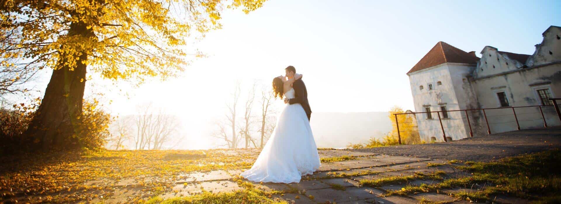 Svatební účesy - Svatební inspirace ve fotogaleriích | Svět svateb.cz